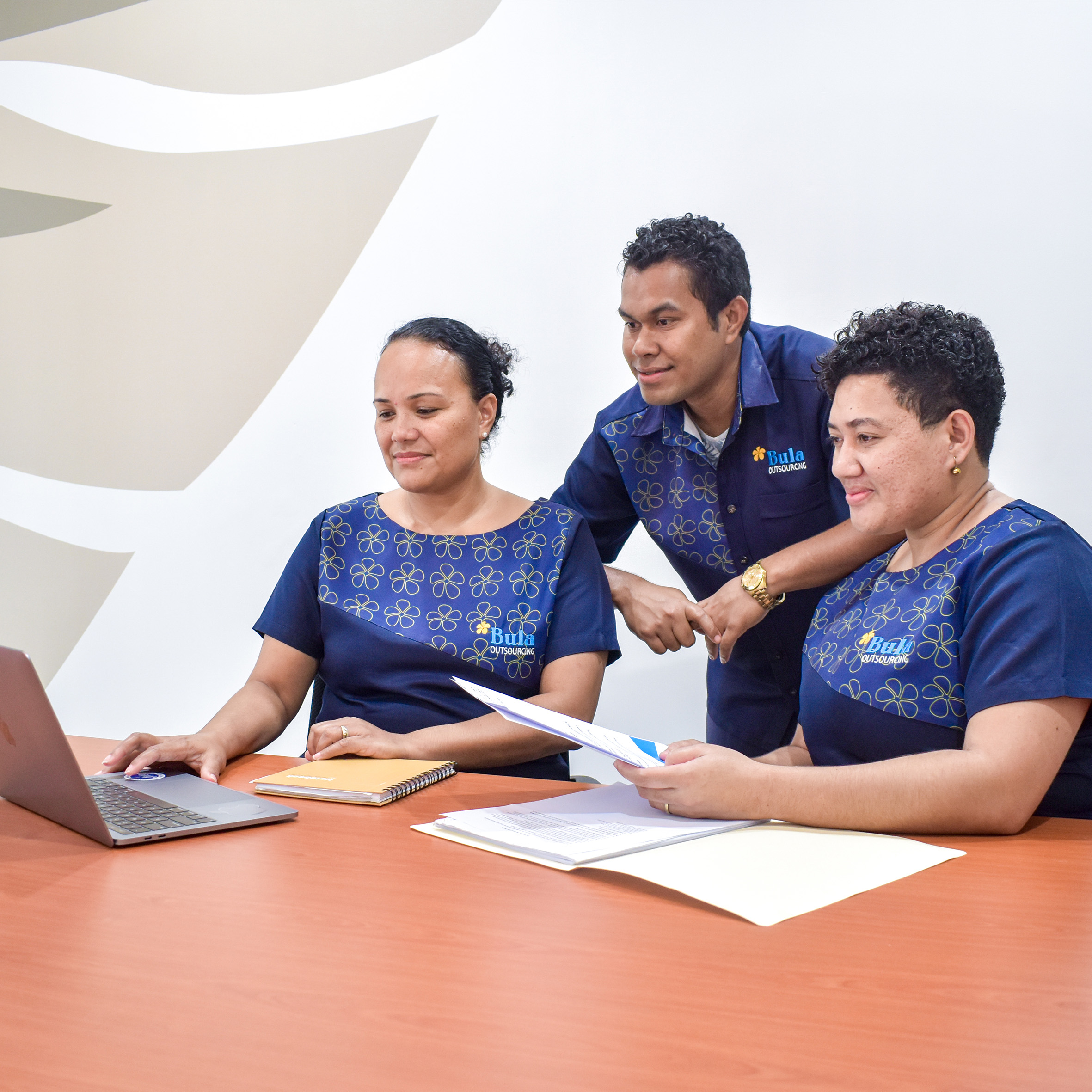 Commission Management