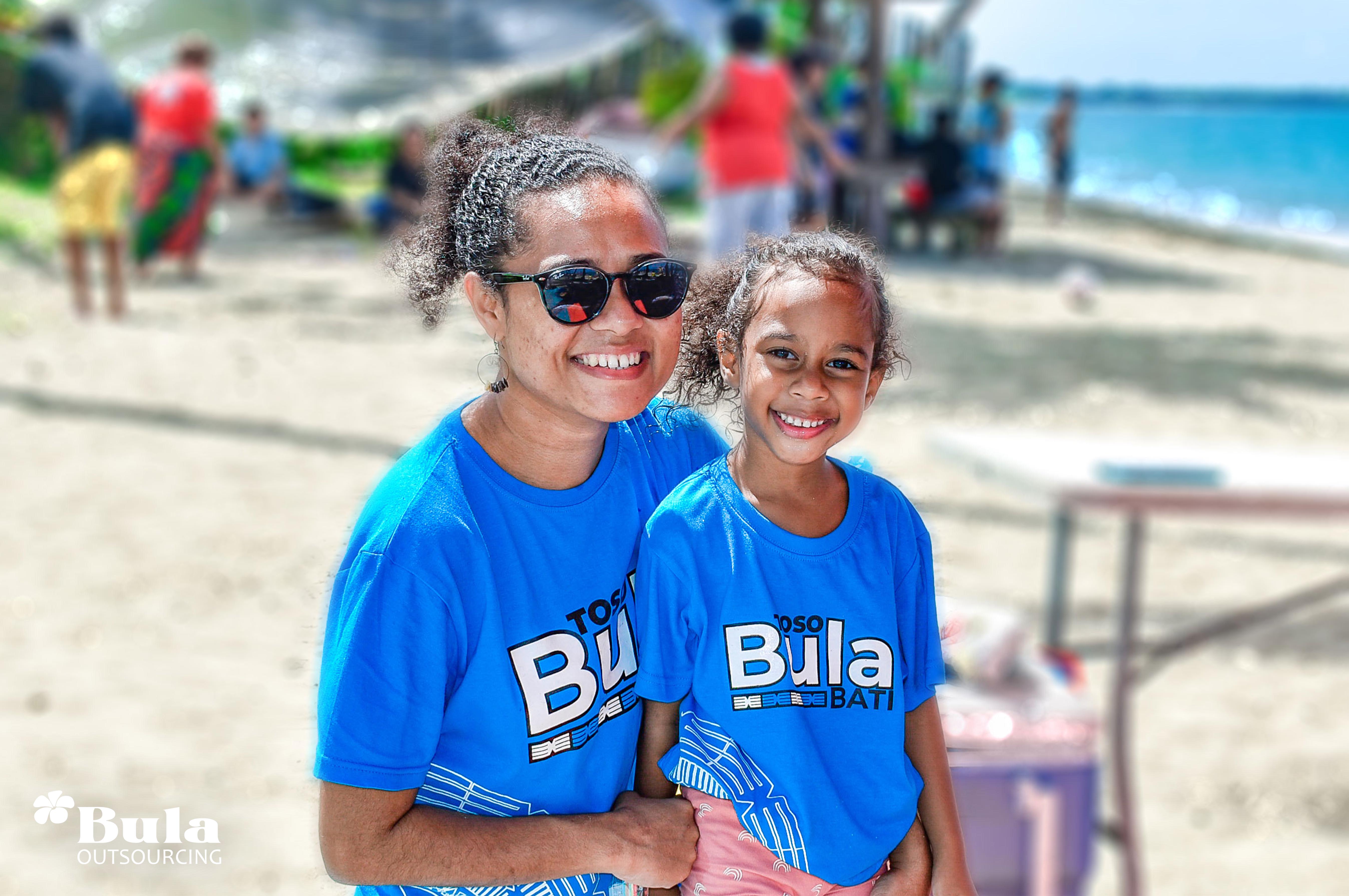 Bula Family Fun Day