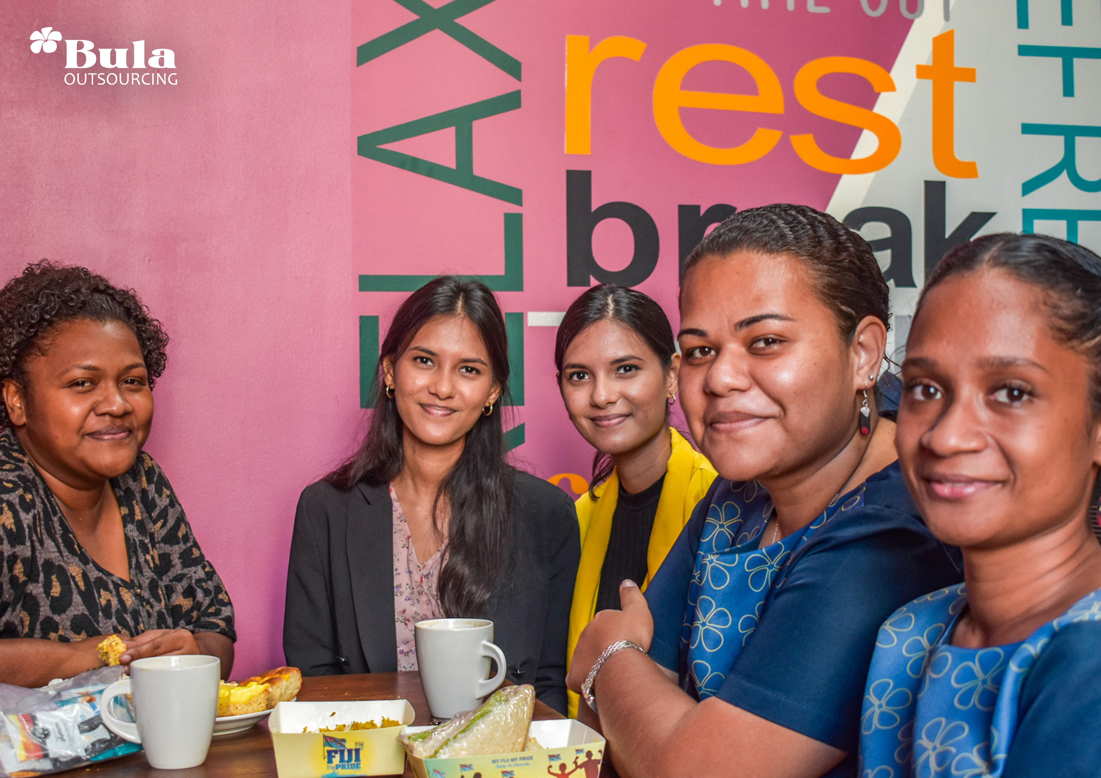 Bula Mother's Day Celebration