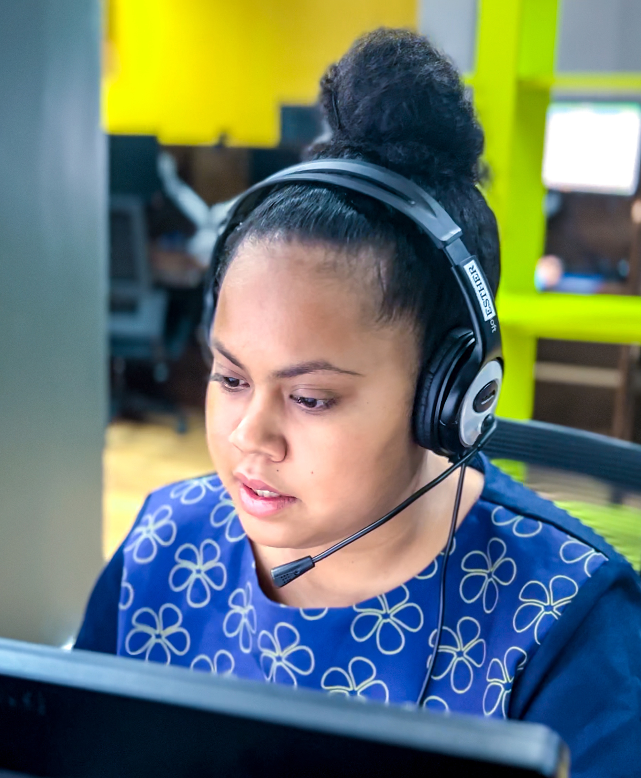 Broker Office Support